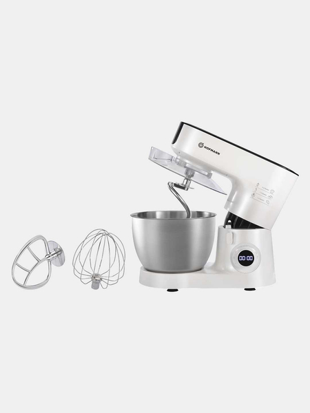 Планетарный миксер Hofmann SSM02PC/HF: 1300Вт
