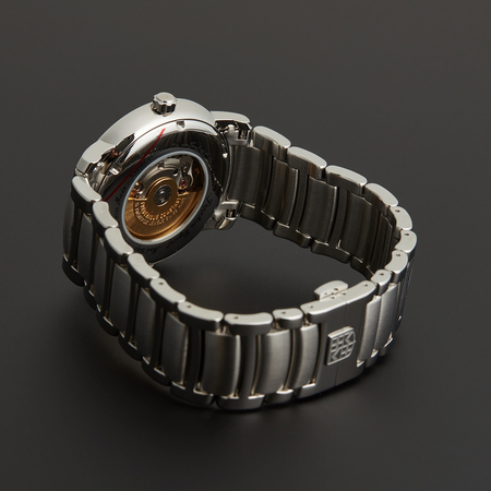 Frederique Constant 3 Hands Date FC-303M4P6B3