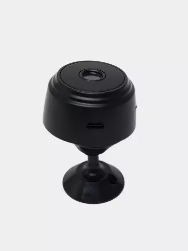 Wi Fi simsiz mini Kamera, xavfsizligingiz garovi. NEW!