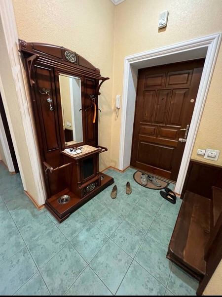 160 м.кв Двухуровневая