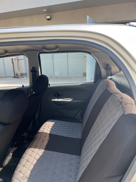 Matiz best 2009 Yil Metan gazi bor