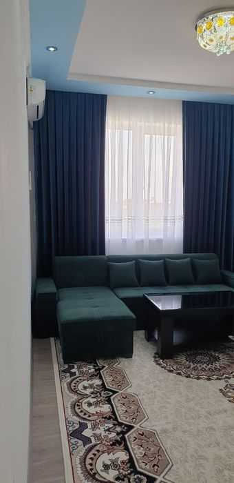Мирабад • Айбек • 2комн • 54 м² • этаж 3/9 • [БЭ:158]