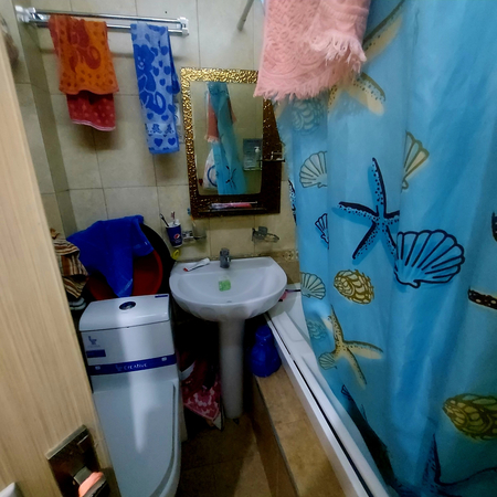 Продаётся квартира