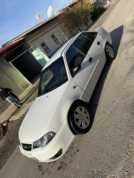 Nexia 2 sons gibrit mator