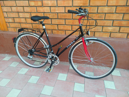 Velosiped Germaniya 28 razmer