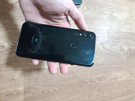 Xiaomi Mi Play 4/64 GB
