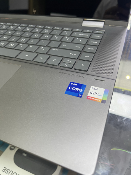 Noutbuk hp Envy x360