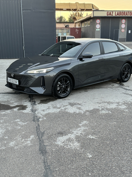 changan yida 2023