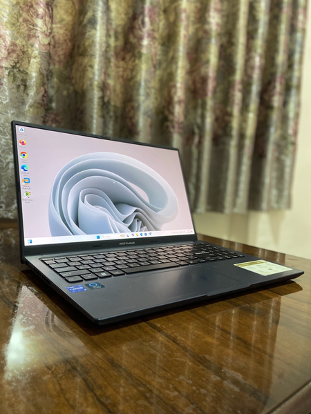 ASUS Vivobook X1503Z