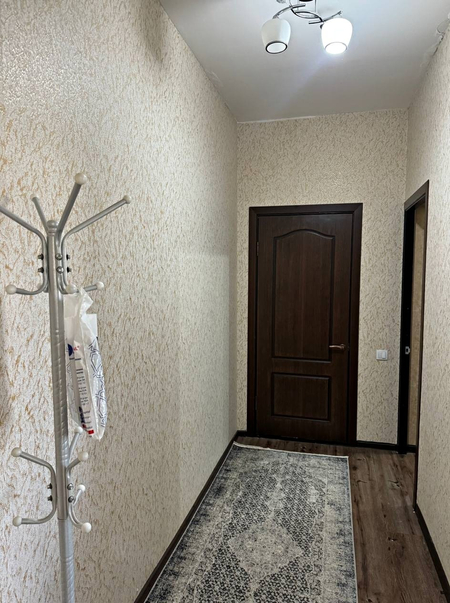 АРЕНДА 1/4/4, 38m2 Мирзо-Улугбекский район КАРАСУ-2