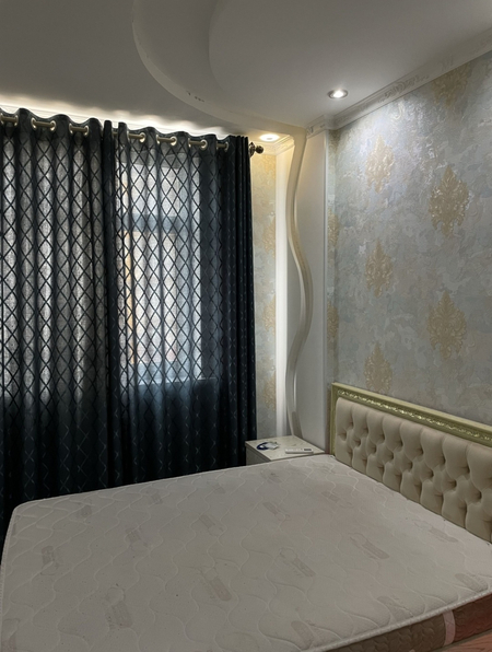 Продаётся 2 комнатная квартира в ЖК Ассалом Махтумкули от Golden House