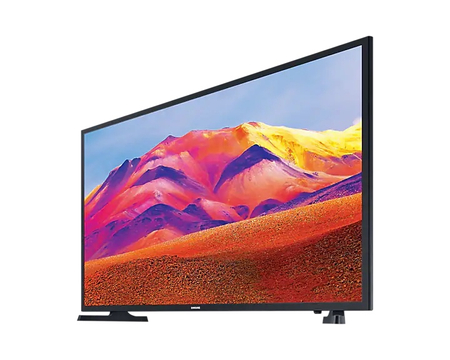 Samsung 43T5300 Full HD Smart Tv. Для дома.
