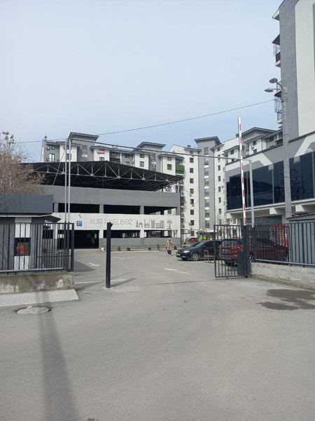 Срочно продаётся 4-х комнатная квартира за 72 000 у.е. (91 м2)