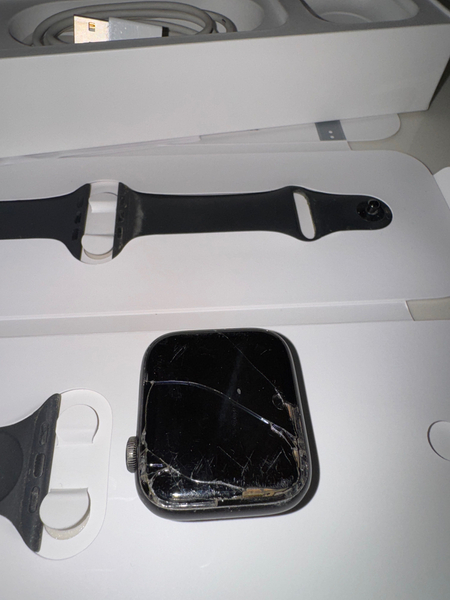 Apple watch 5 series 44mm