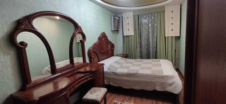 Сдаётся в аренду 4/3/4 м. Айбек (Шоколадница, Dolce Italia) ID: 54361