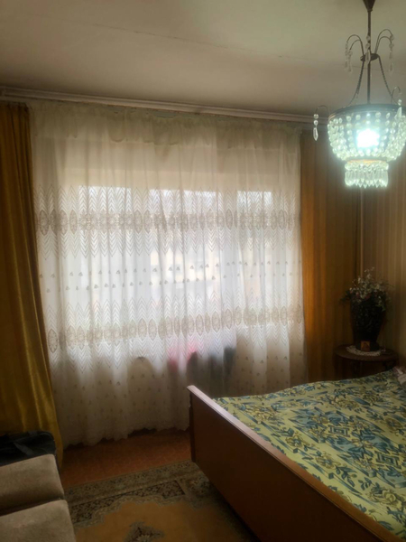 Продается квартира 2в3/3/4 ул Аккурган Новомосковская
