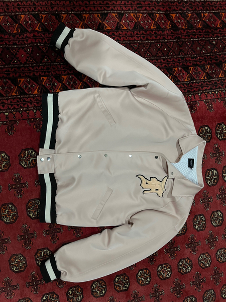 Куртка бомбер fear of god