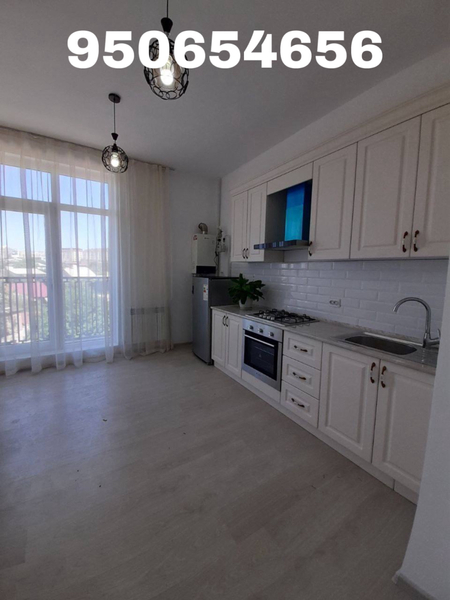 1/4/9 Golden House 40м2