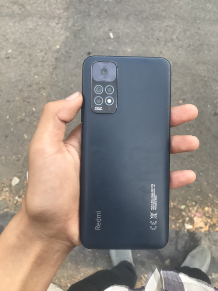 Redmi not 11 sotiladi