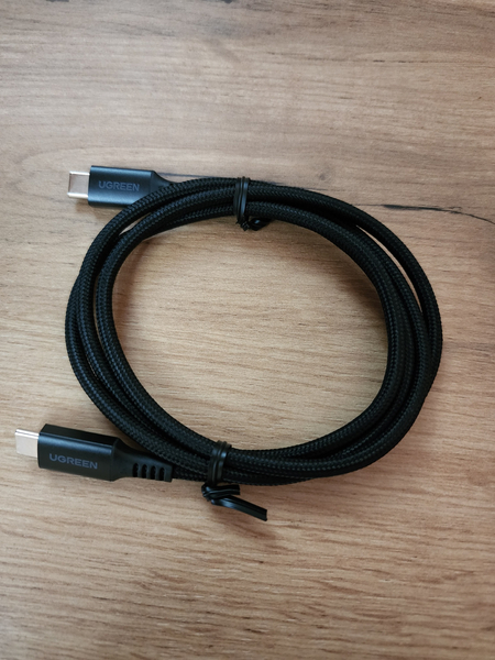 Ugreen USB Kabel 60W 100W
