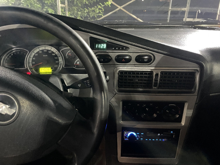 Nexia 2 dons 1.6  super