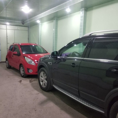 Сдаю в аренду автомашины внедорожники