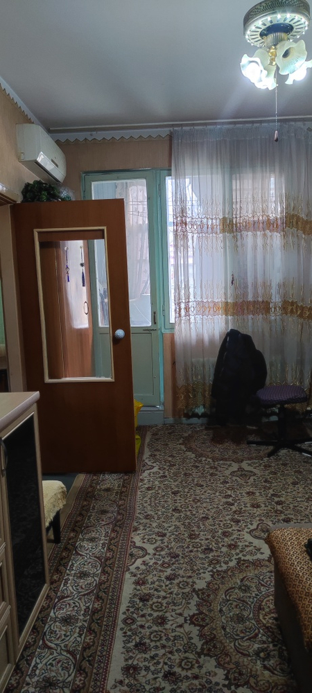 Сдаётся 1/1/4 Чиланзар 16