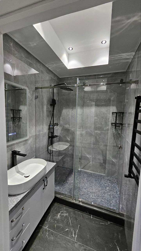Сдается квартира в новостройке SeulMun 110квм2