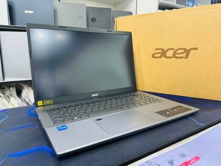 acer Aspire 5 core i5-12450H 8GB/512GB SSD