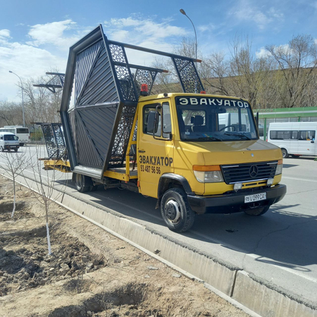 Эвакуатор сатылады