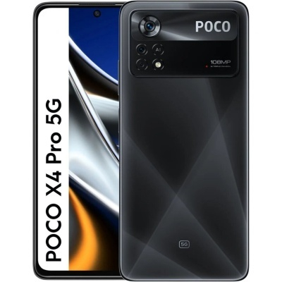 POCO X4 PRO 5G 8/256