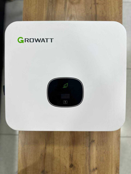 Солнечный сетевой  GROWATT 15 KW