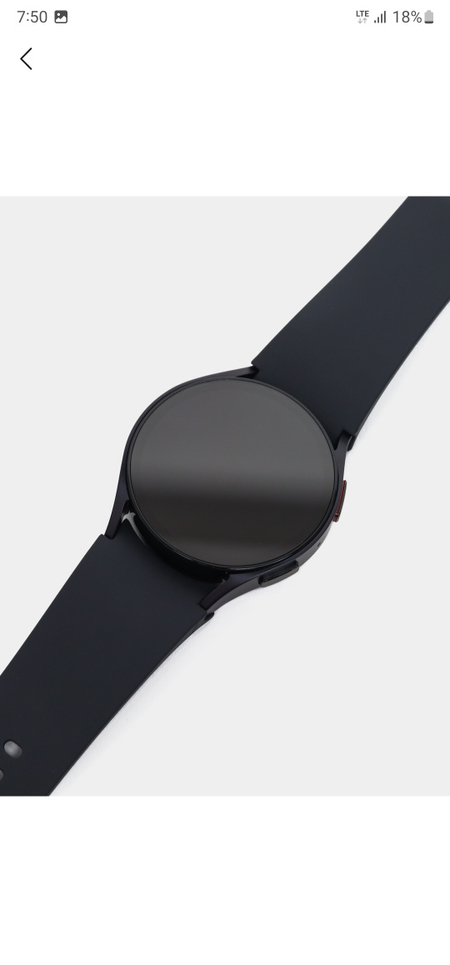 Samsung Watch 6 (1vvm)
