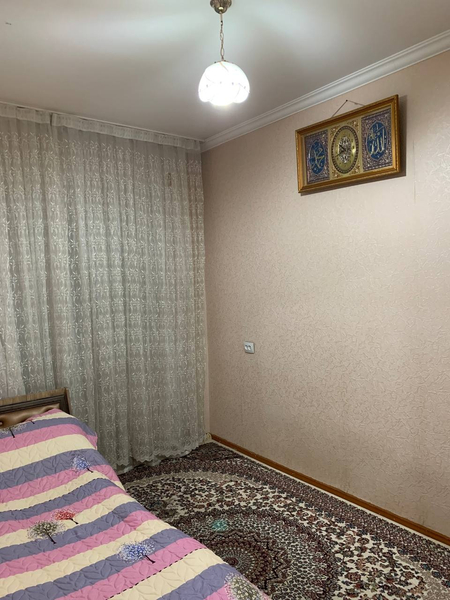 Uy sotiladi 18kv