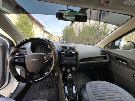 Продается кобальт автомат