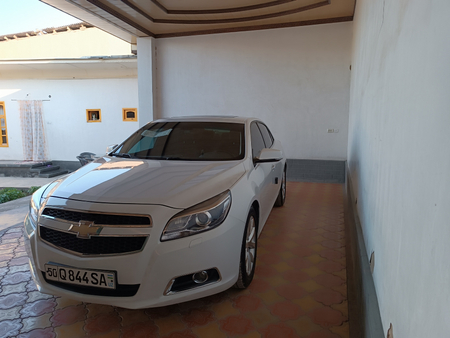 Malibu 1 ,3padisz avtomat