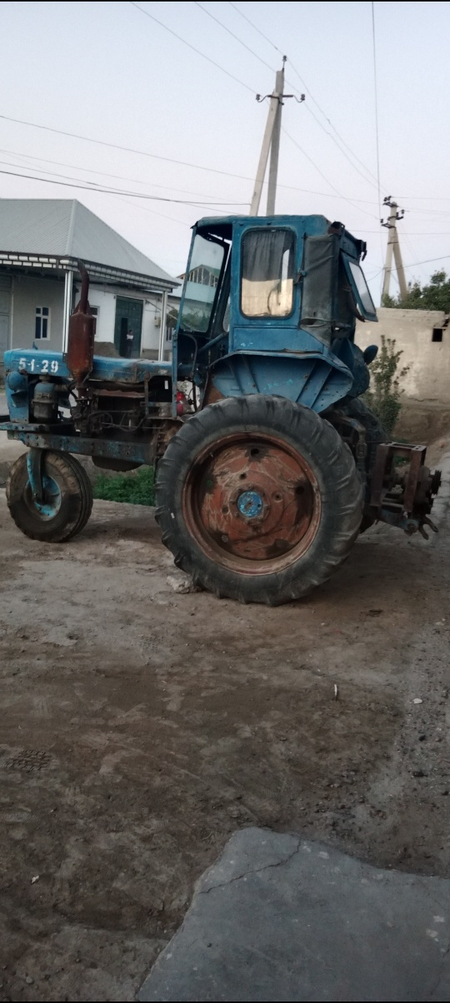 Peshko' tuman Nalbandon