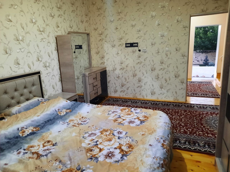 Bo'stonliq Tovoqsoyda dacha sotiladi