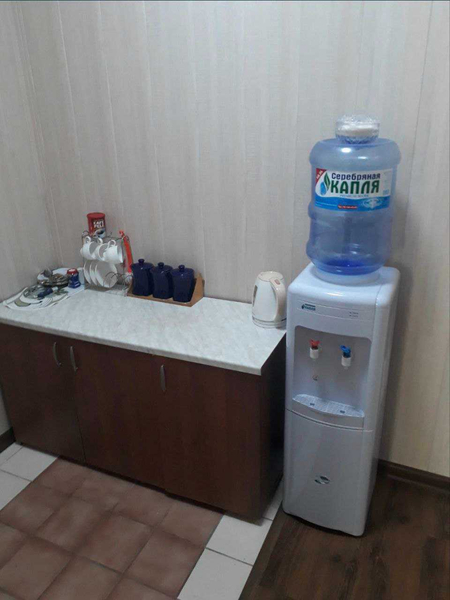 Сдаётся Офыс на Дружба Нородов