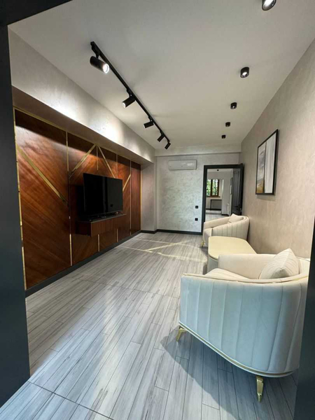 Аренда Офисное помещение 90 м² на Яккасарайском районе (J2417 )