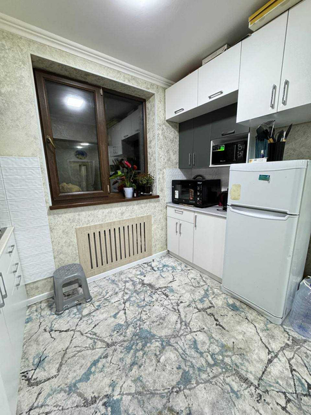 Продаётся кватира
