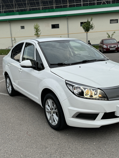 Elektra mobil 210 kg yuradi