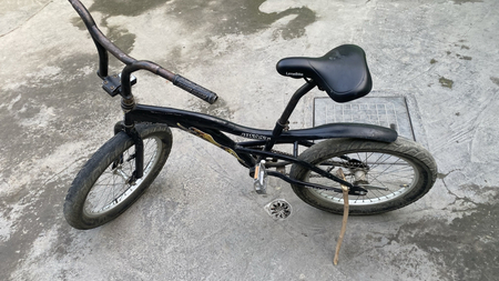 Velosiped sotiladi 850.000 kelishamiz