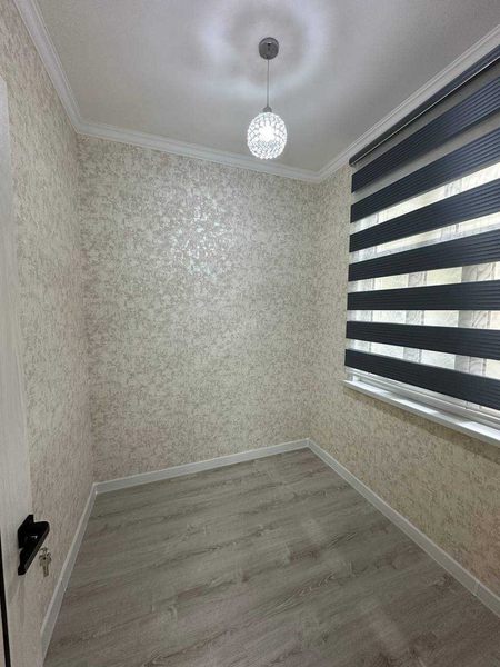 СРОЧНО !! Продается квартира в Яшнабаде 2/1/4 ( 50 кв/м ) Массив