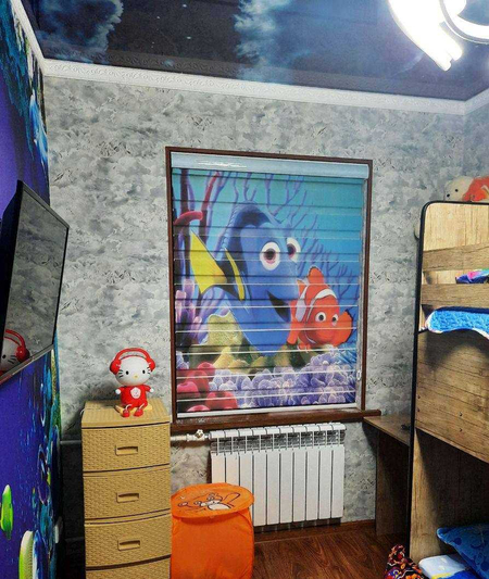Жалюзи_ Jalyuzi_Best Blinds kafolat va sifat bizda