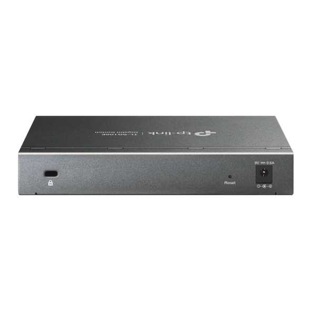 Wi-Fi TP-link TL-SG 108E гигабитный 8 портовый коммутатор