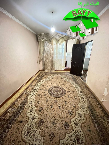 ÷‼️Чилонзор 11 Чирокчи жиз 1в2/2//4 Продаётся Ипотека Можно