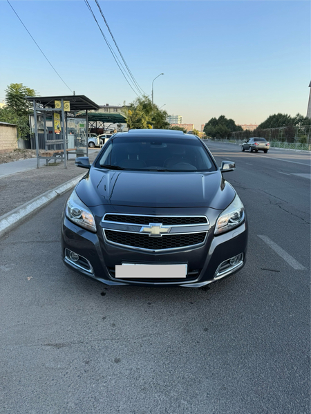Продаю малибу