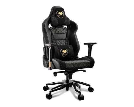 Игровое кресло Cougar Armor Titan Pro Royal