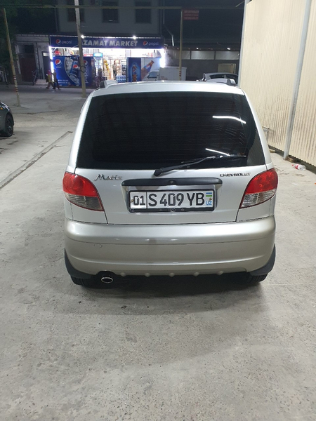 Matiz best sotiladi